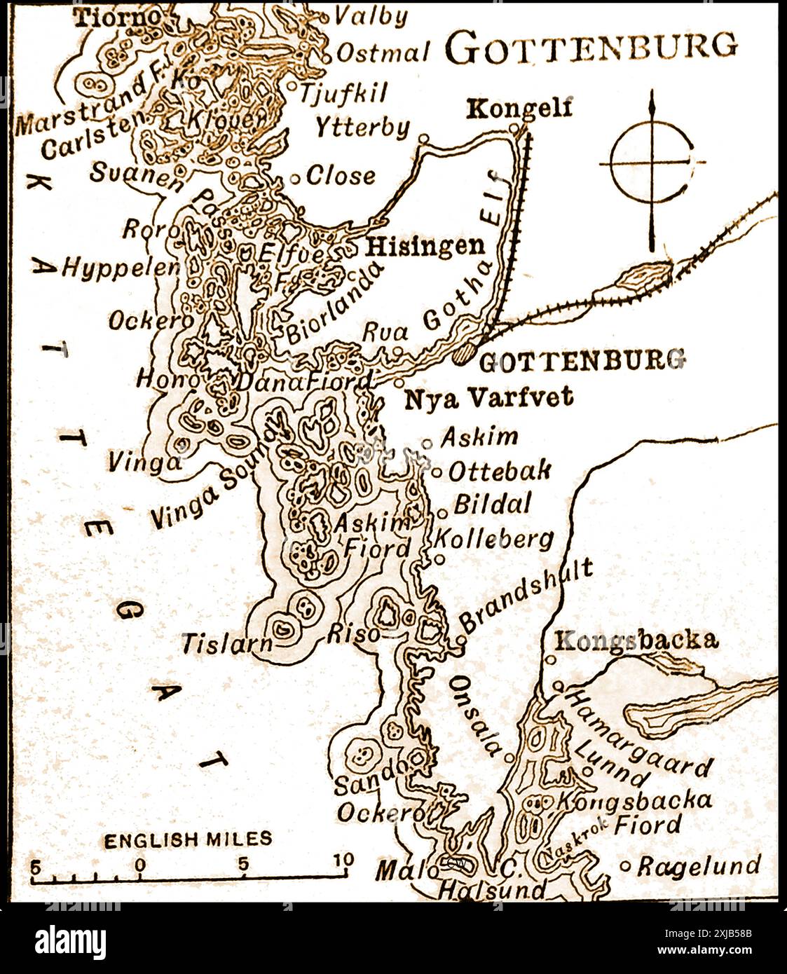 Railway map of sweden hi-res stock photography and images - Alamy