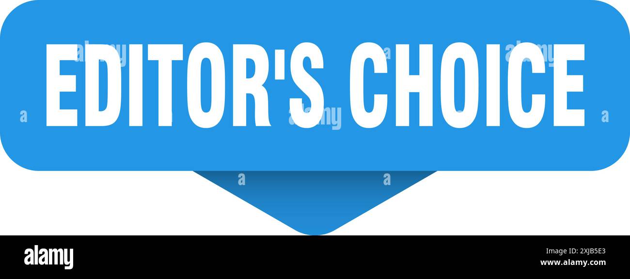 editor's choice sticker. editor's choice sign on transparent background ...
