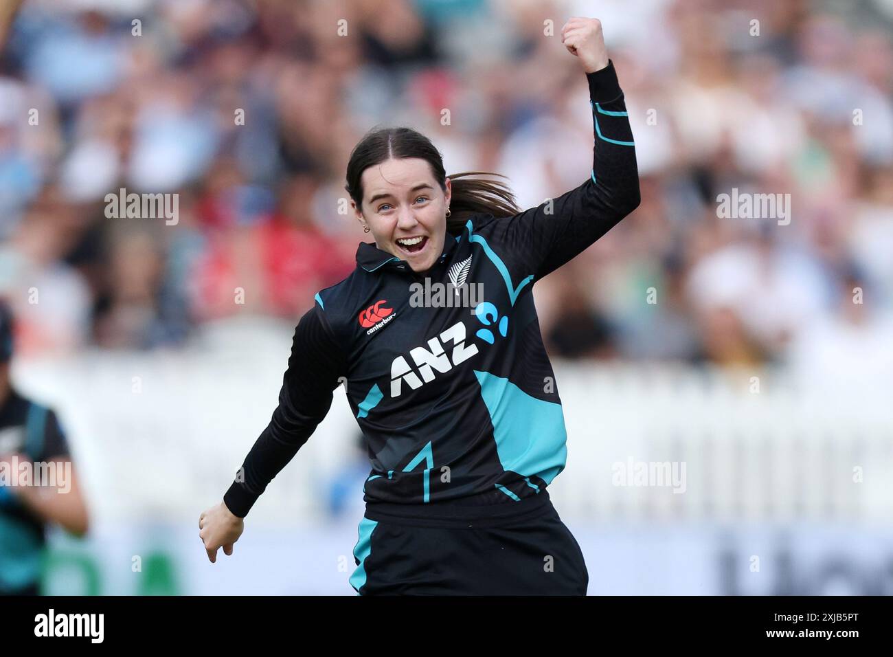 Fran jonas hi-res stock photography and images - Alamy