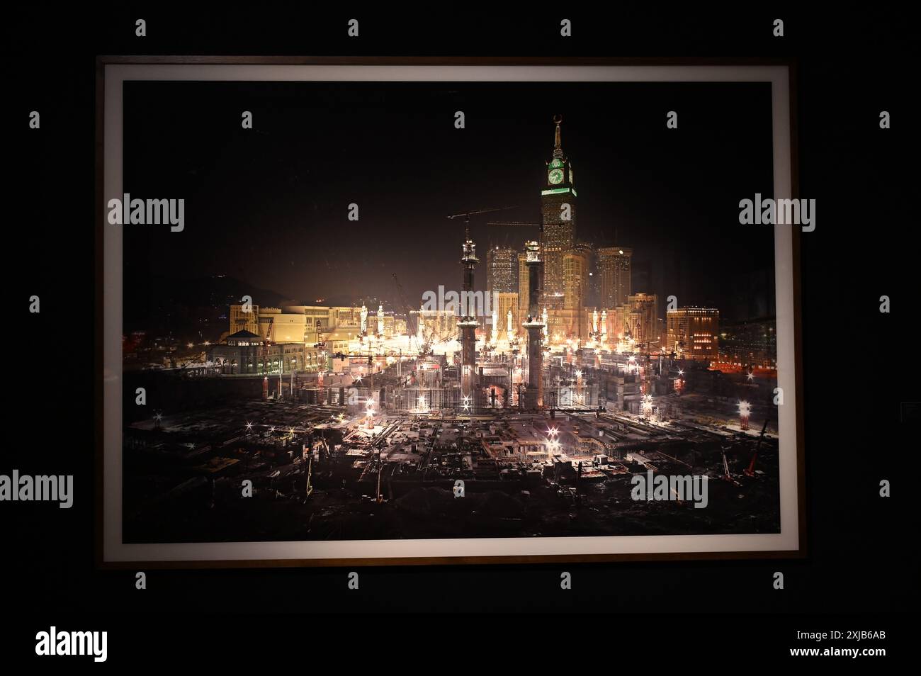 Christie’s London presents a Global First - An exceptional exhibition ...