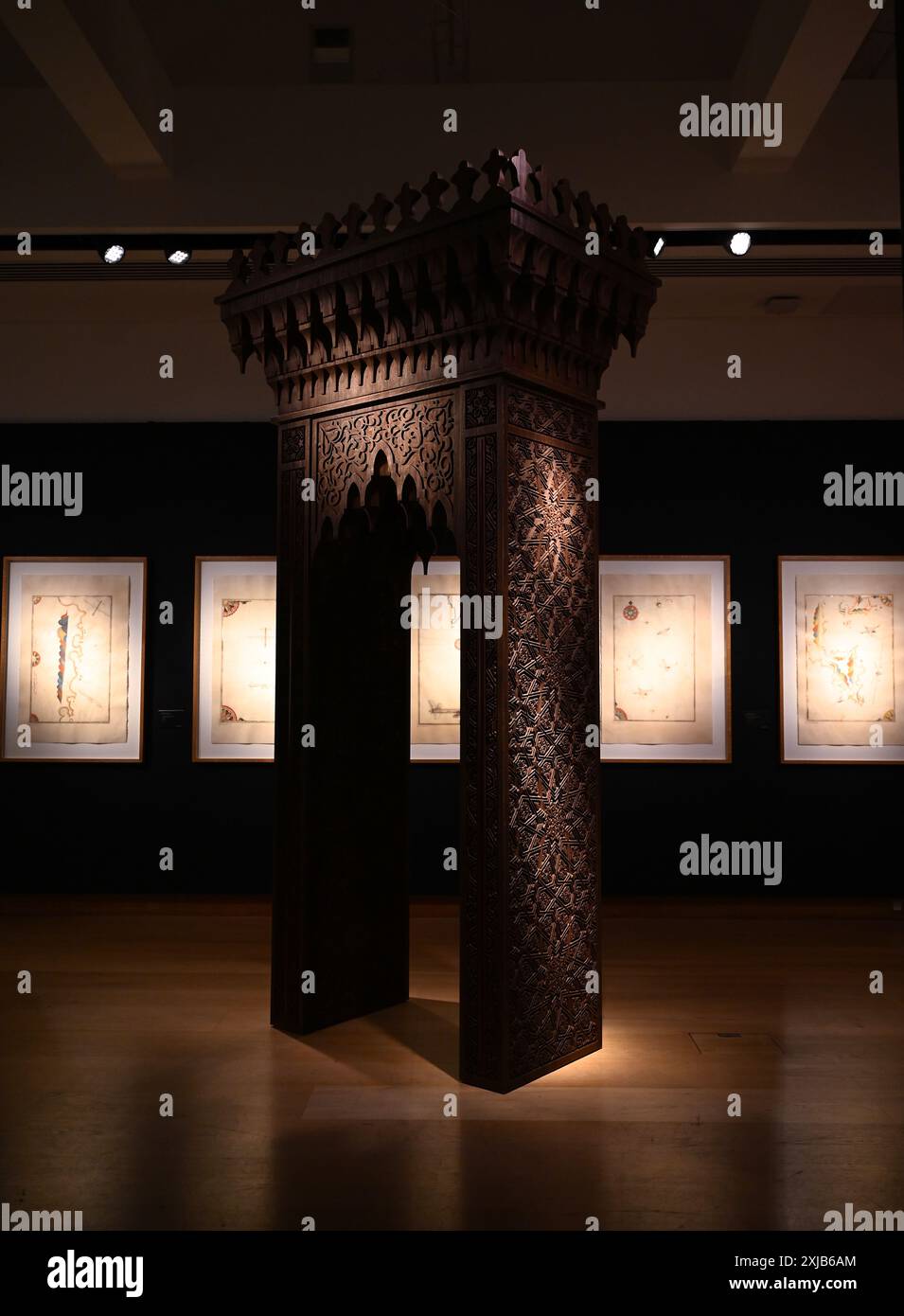 Christie’s London presents a Global First - An exceptional exhibition ...