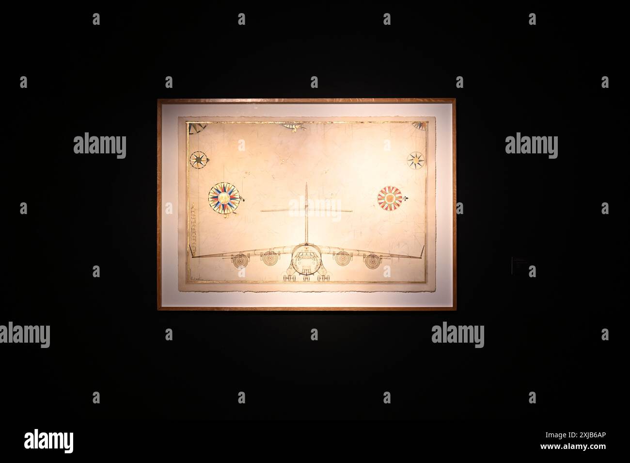 Christie’s London presents a Global First - An exceptional exhibition ...