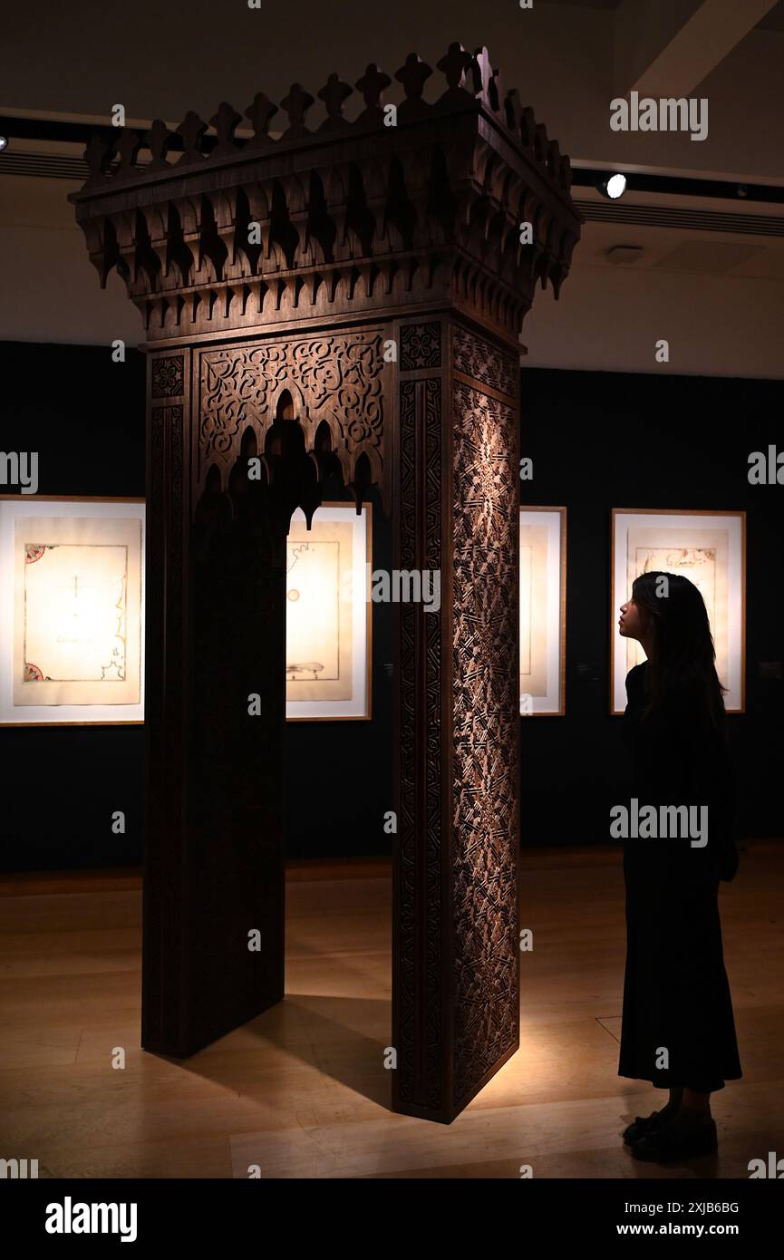 Christie’s London presents a Global First - An exceptional exhibition ...