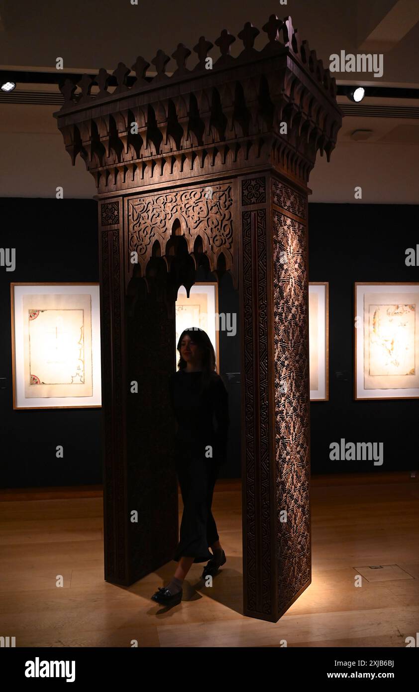 Christie’s London presents a Global First - An exceptional exhibition ...