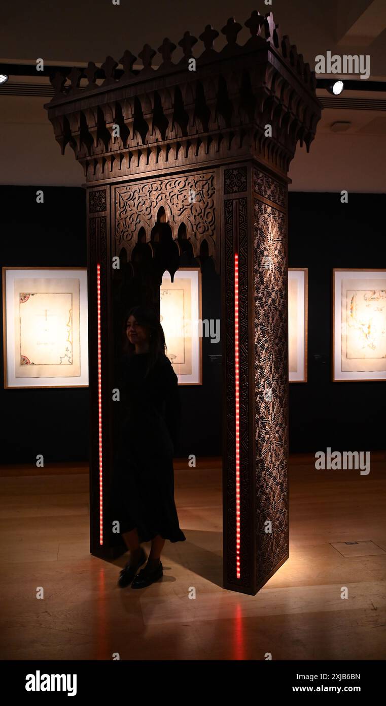 Christie’s London presents a Global First - An exceptional exhibition ...