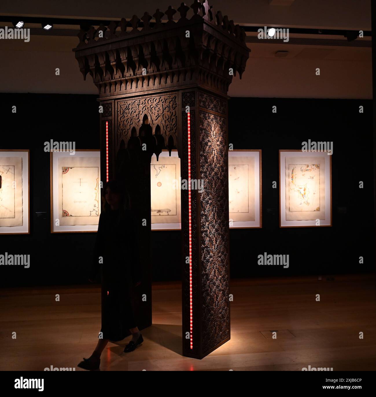 Christie’s London presents a Global First - An exceptional exhibition ...