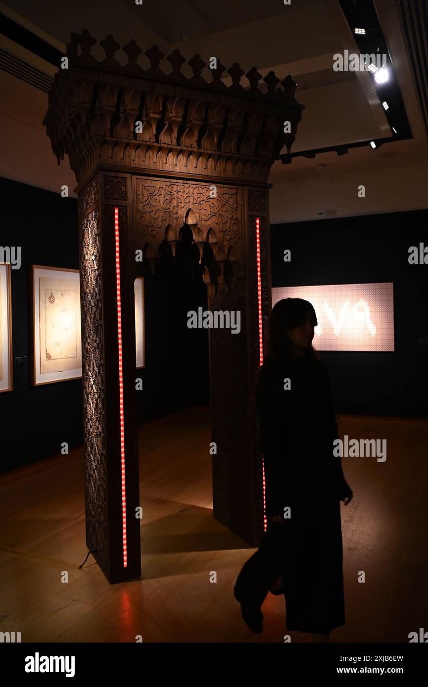 Christie’s London presents a Global First - An exceptional exhibition ...