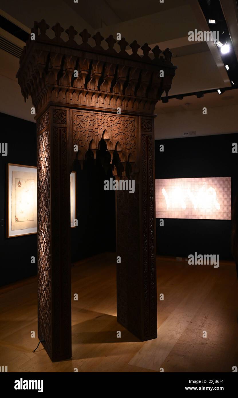 Christie’s London presents a Global First - An exceptional exhibition ...