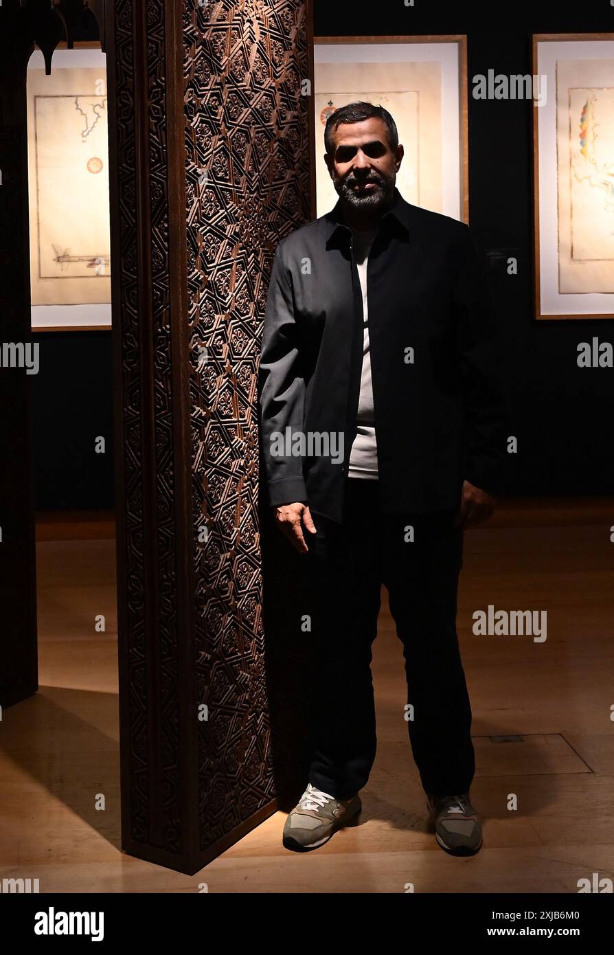 Christie’s London presents a Global First - An exceptional exhibition ...