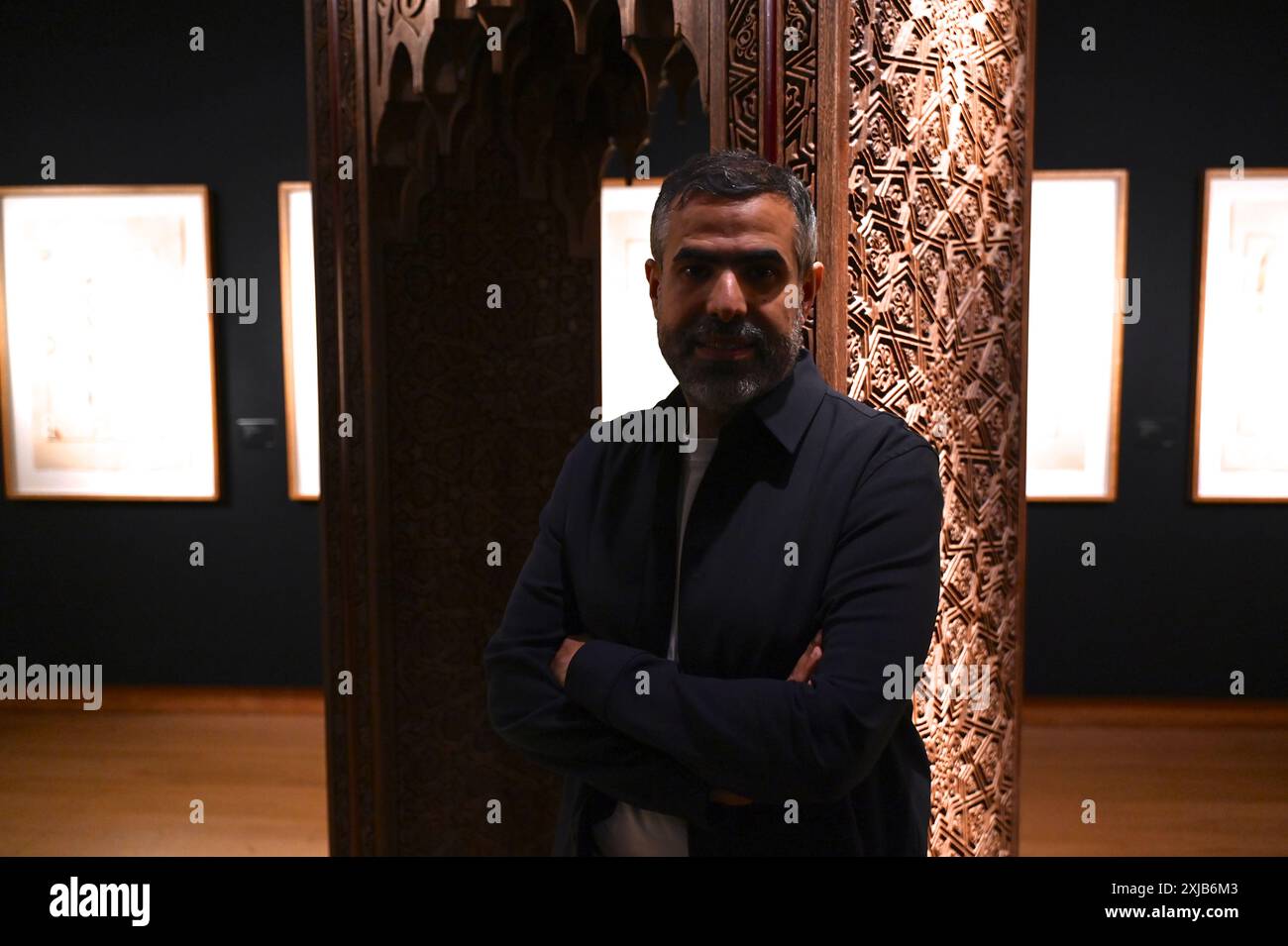 Christie’s London presents a Global First - An exceptional exhibition ...