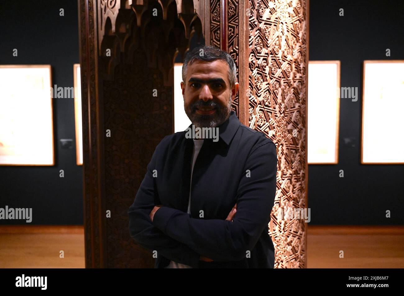 Christie’s London presents a Global First - An exceptional exhibition ...