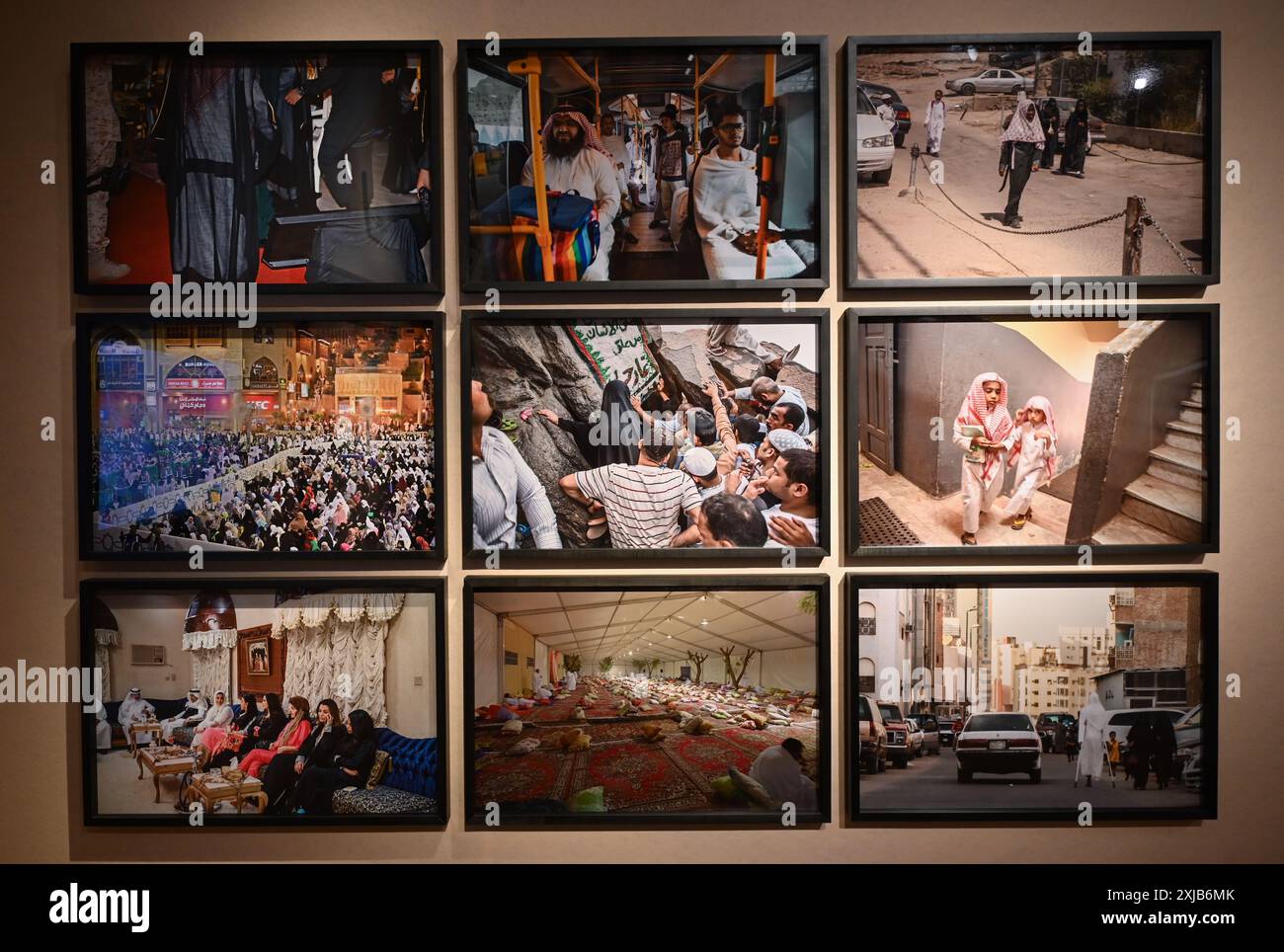 Christie’s London presents a Global First - An exceptional exhibition ...