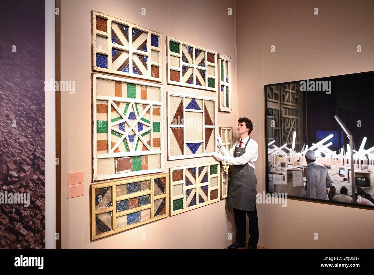 Christie’s London presents a Global First - An exceptional exhibition ...