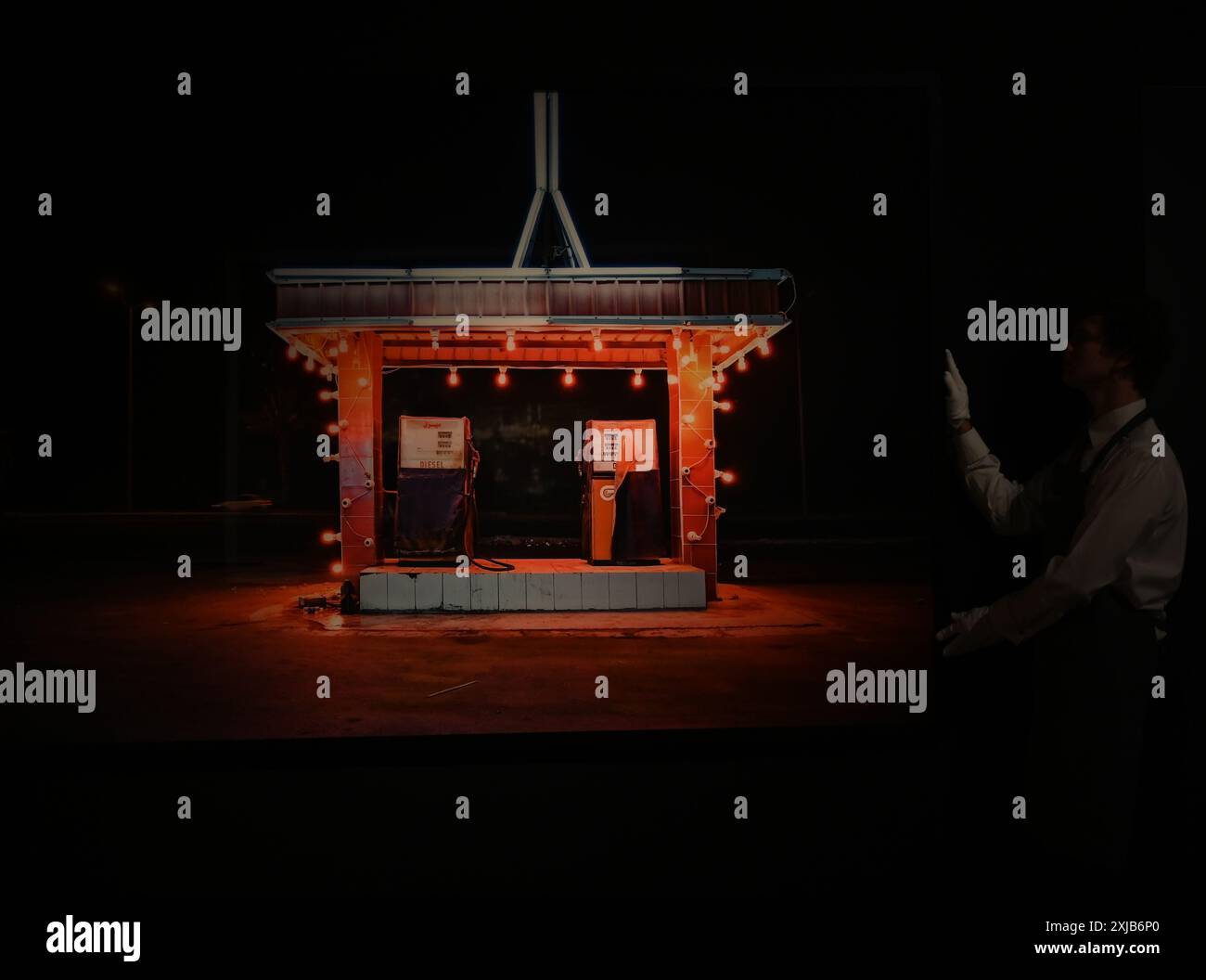 Christie’s London presents a Global First - An exceptional exhibition ...