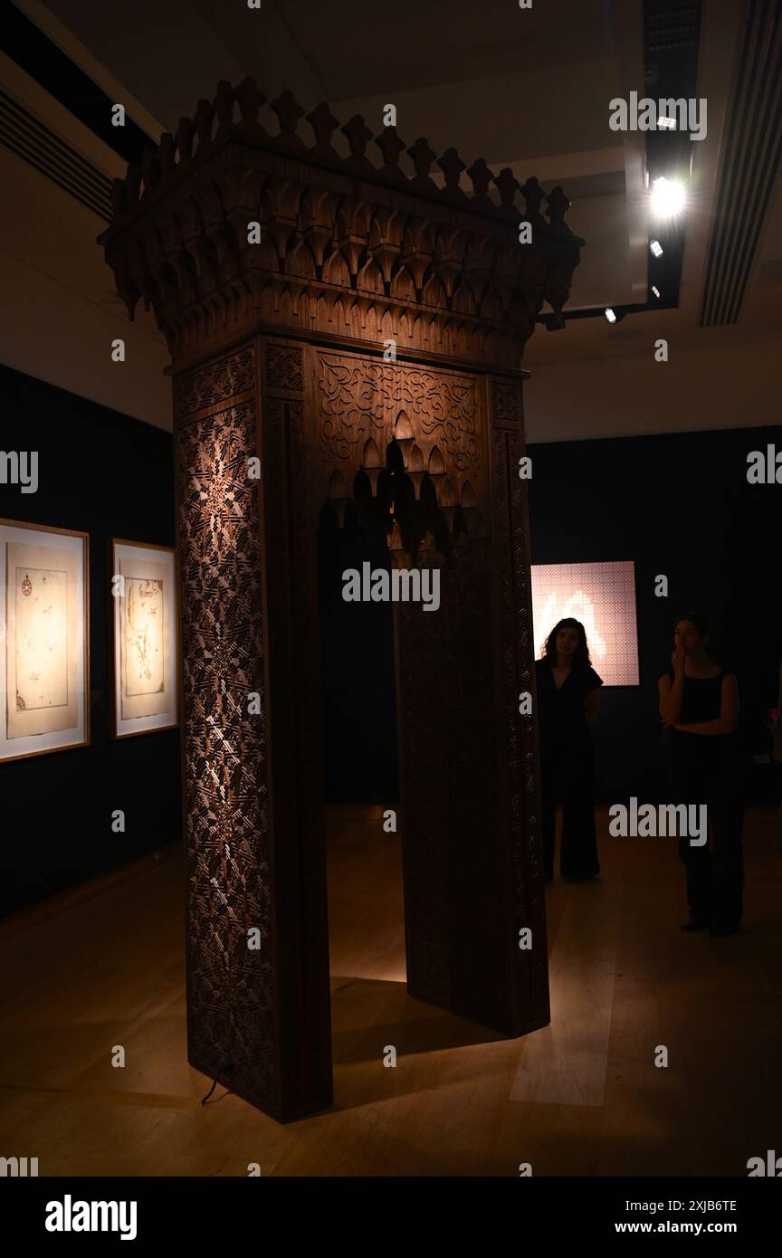 Christie’s London presents a Global First - An exceptional exhibition ...