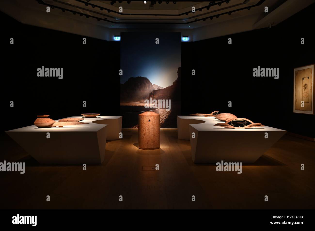 Christie’s London presents a Global First - An exceptional exhibition ...