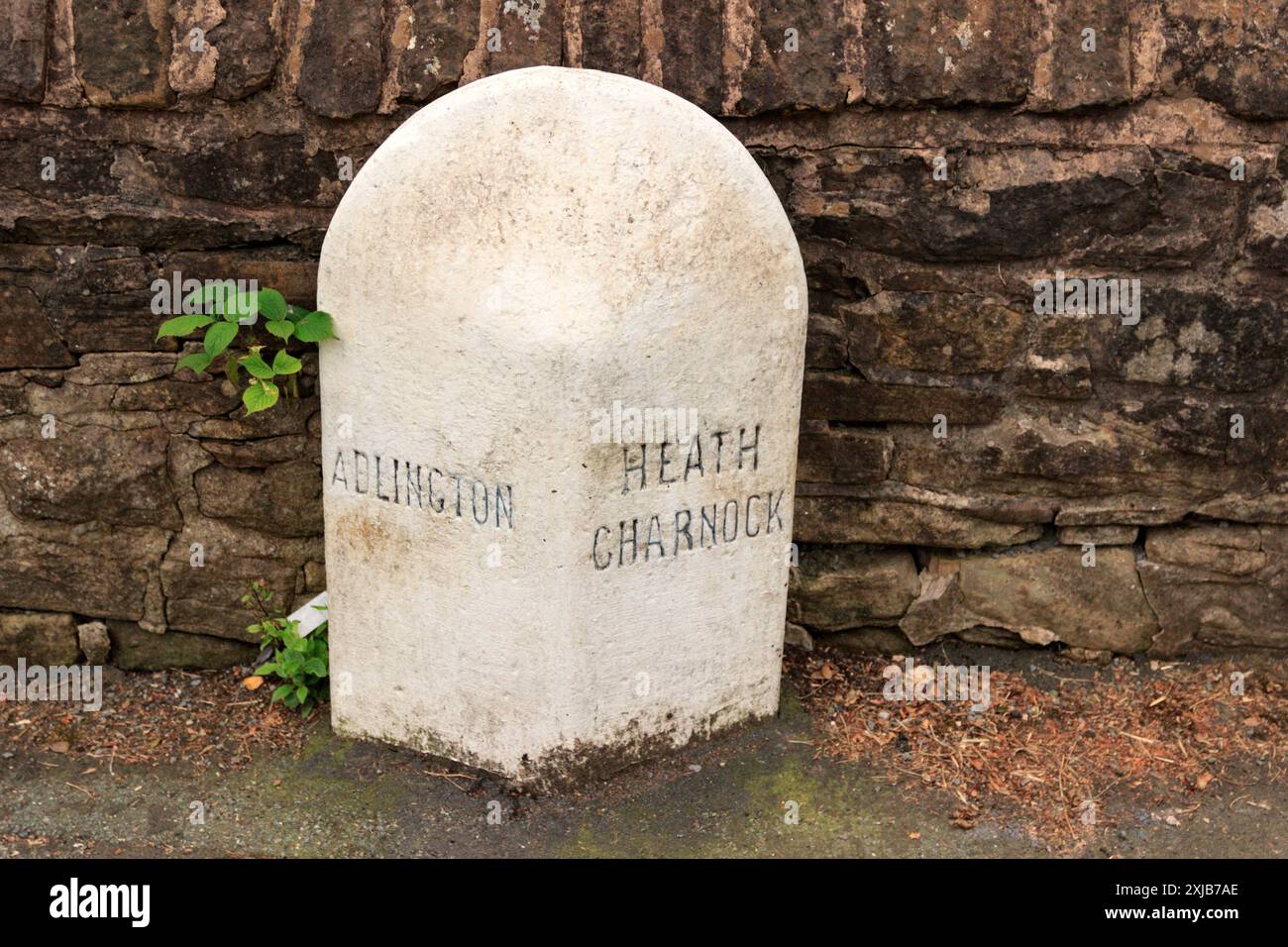Adlington lancashire hi-res stock photography and images - Alamy
