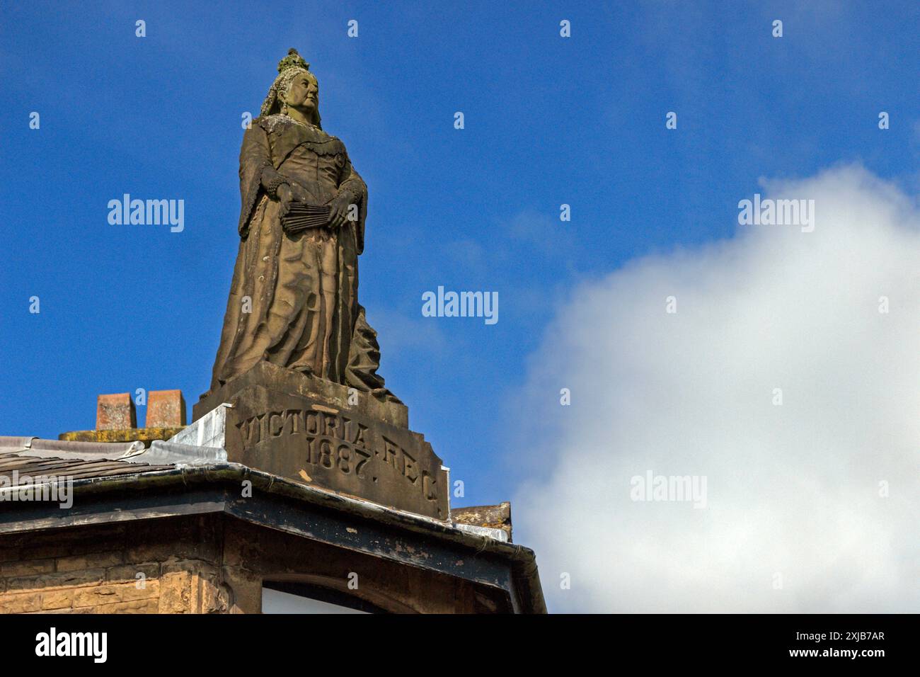 Adlington lancashire hi-res stock photography and images - Alamy