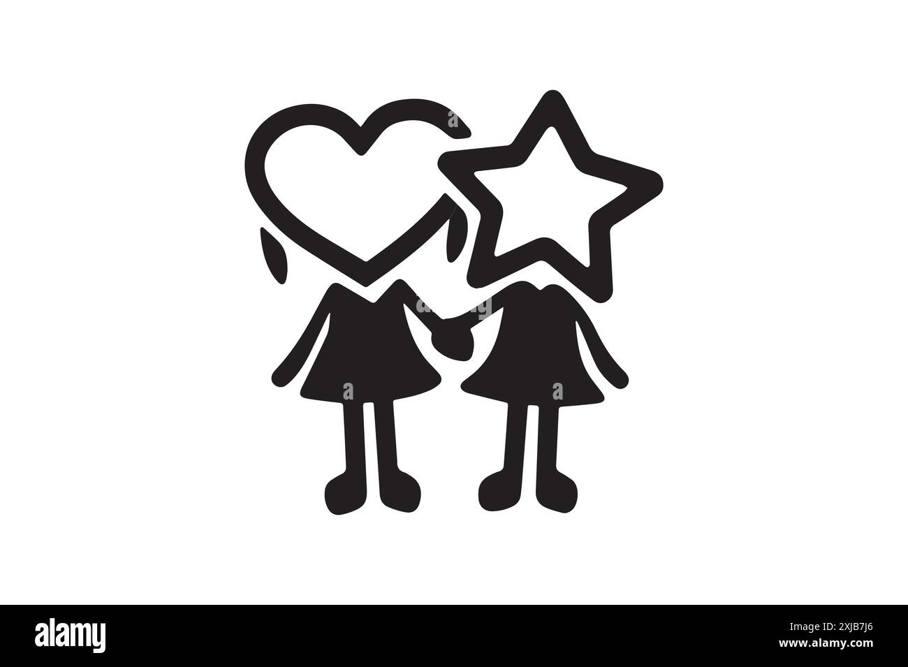 Friendship day wishes hi-res stock photography and images - Alamy