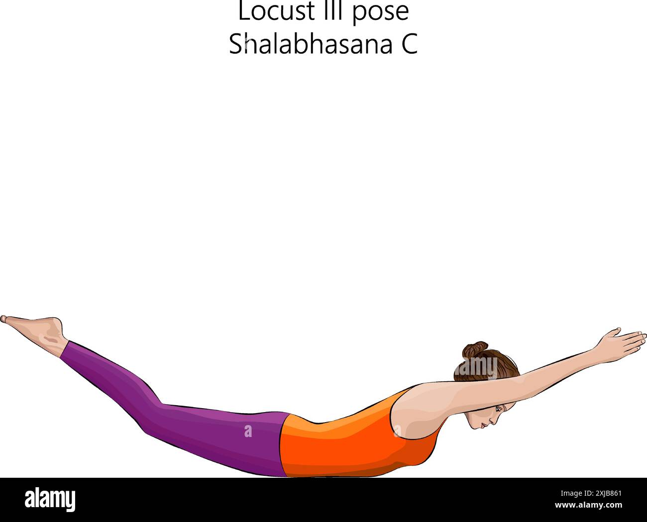 Half Locust Pose Story Of A Yogi – Josh Paradis Bikram Yoga San