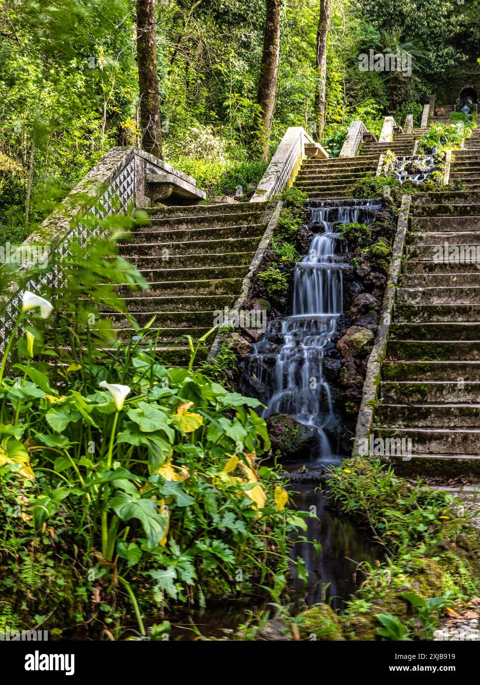 Fonte fria hi-res stock photography and images - Alamy