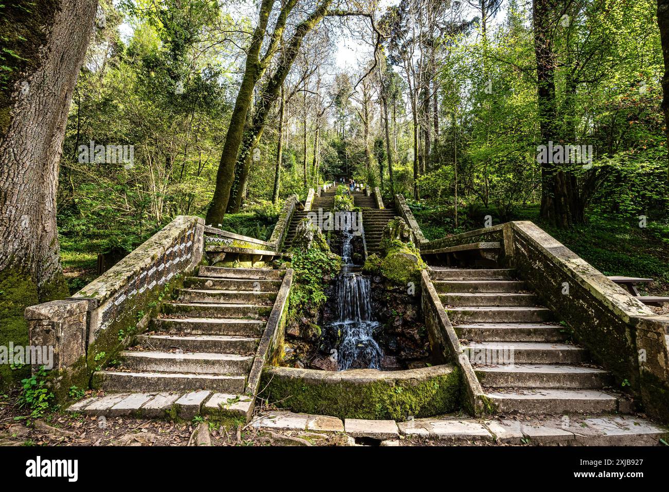 Fonte fria hi-res stock photography and images - Alamy