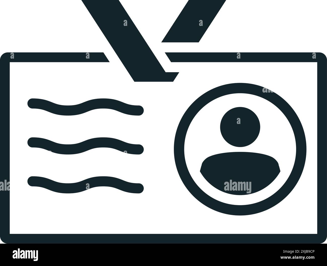 Attendance badge hi-res stock photography and images - Alamy