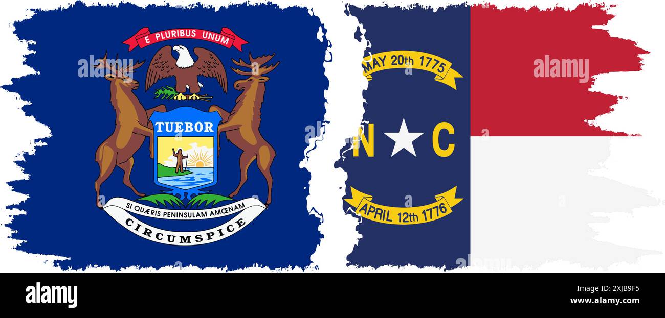 Mi carolina hi-res stock photography and images - Alamy