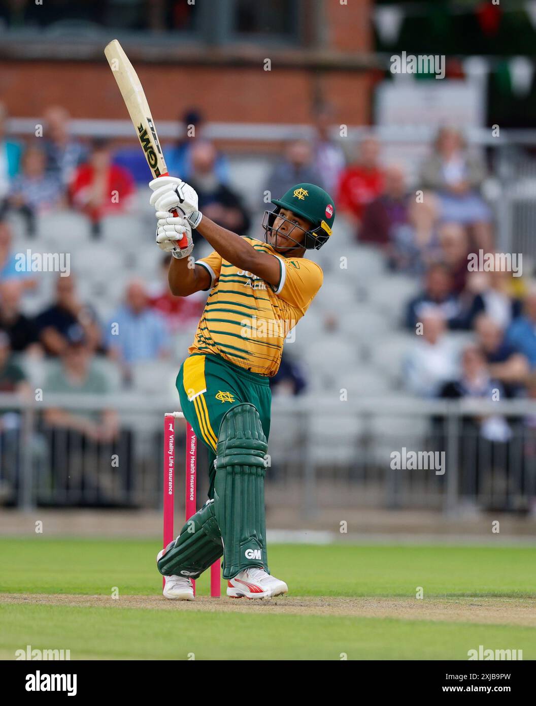 17th July 2024; Emirates Old Trafford Cricket Ground, Manchester ...