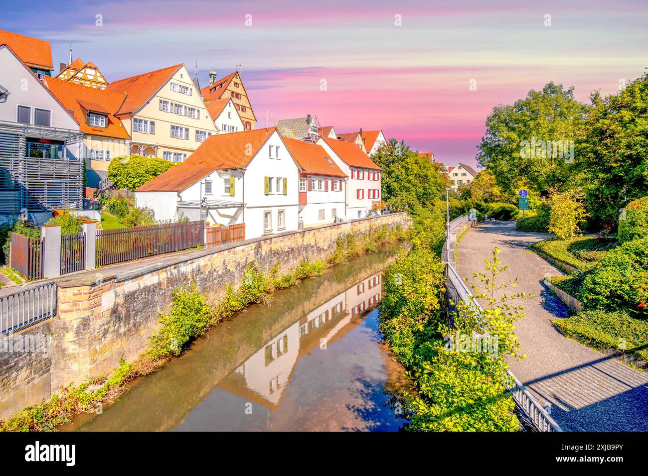 Bietigheim bissingen hi-res stock photography and images - Alamy