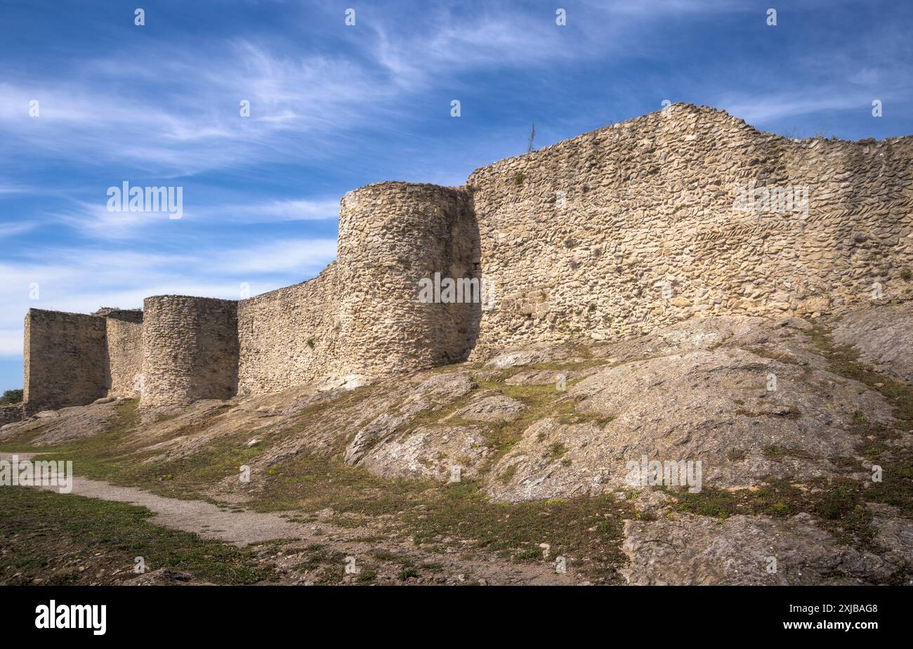 Spain catalonia anoia hi-res stock photography and images - Alamy