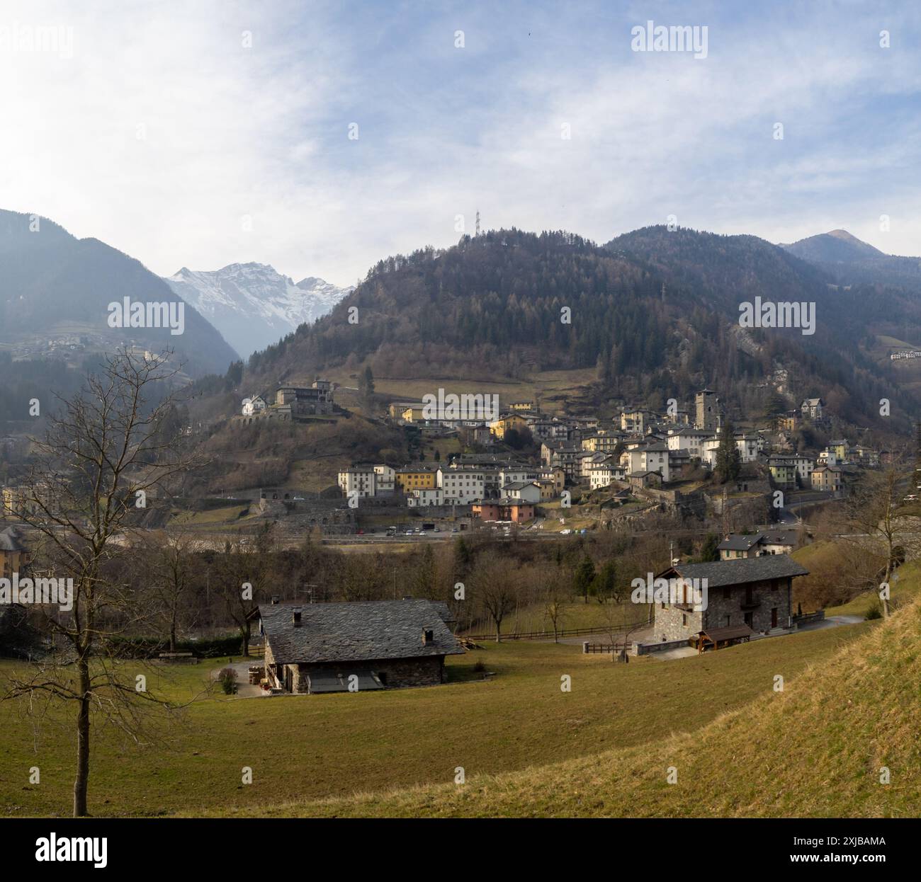 Gromo hi-res stock photography and images - Alamy