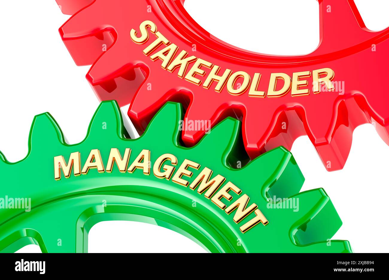 Stakeholder management hi-res stock photography and images - Alamy