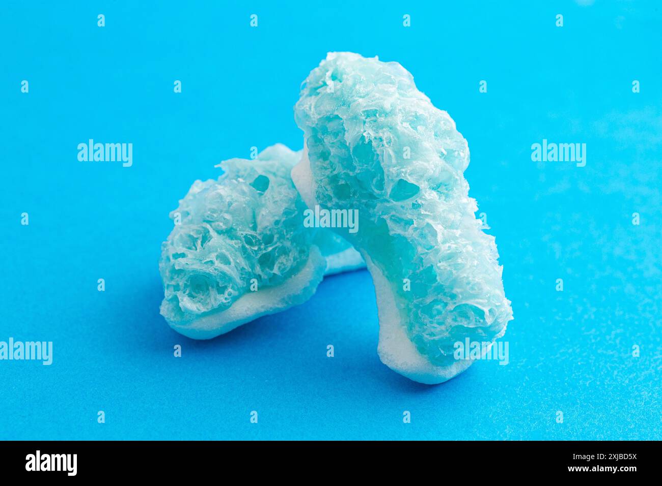 Gummy sharks hi-res stock photography and images - Alamy