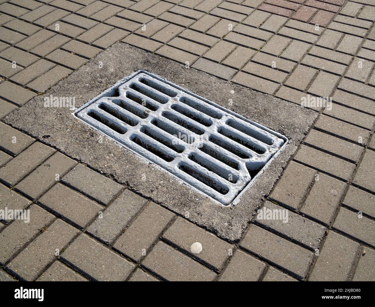 Masonry and drainage system hi-res stock photography and images - Alamy