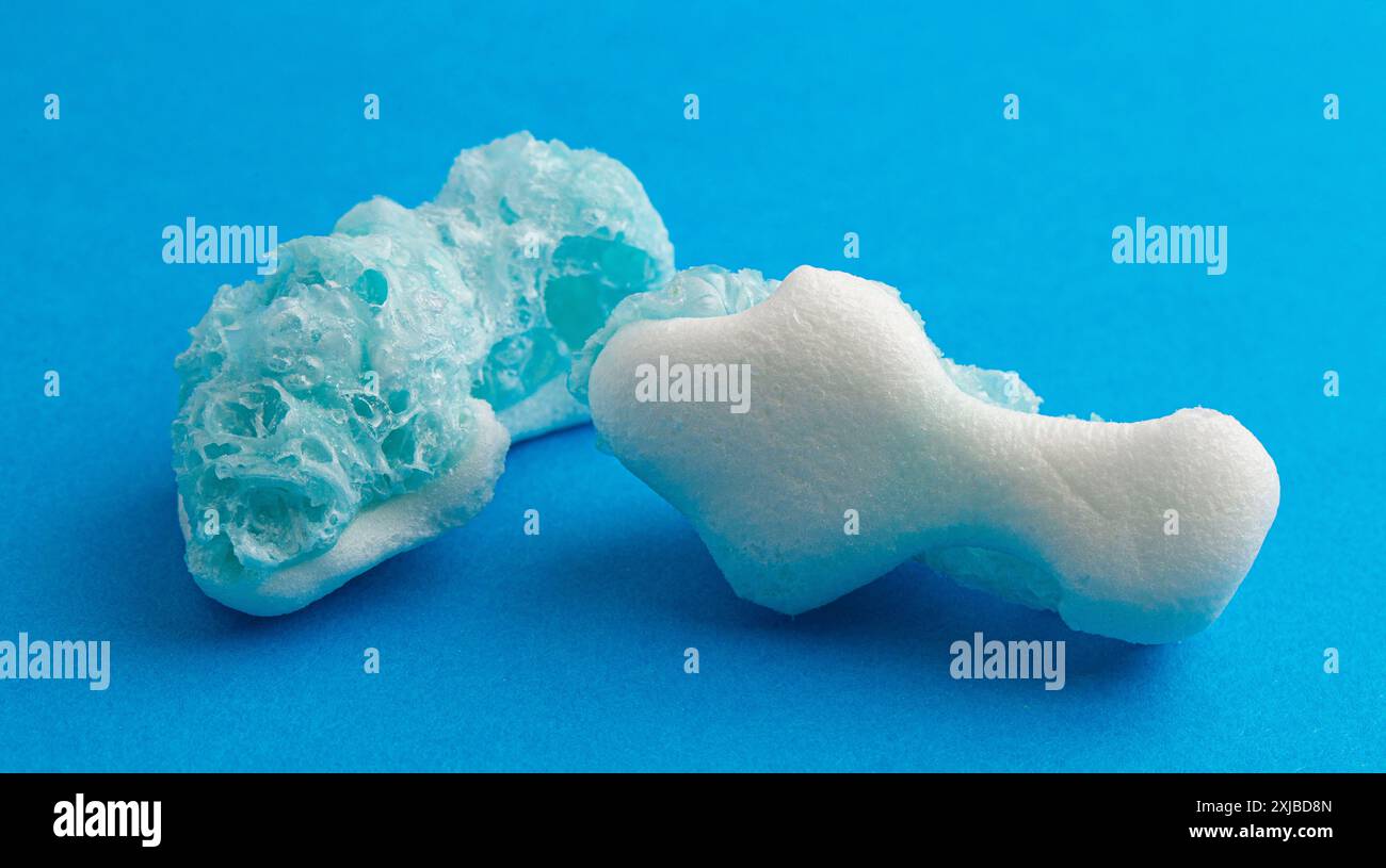 Gummy sharks hi-res stock photography and images - Alamy
