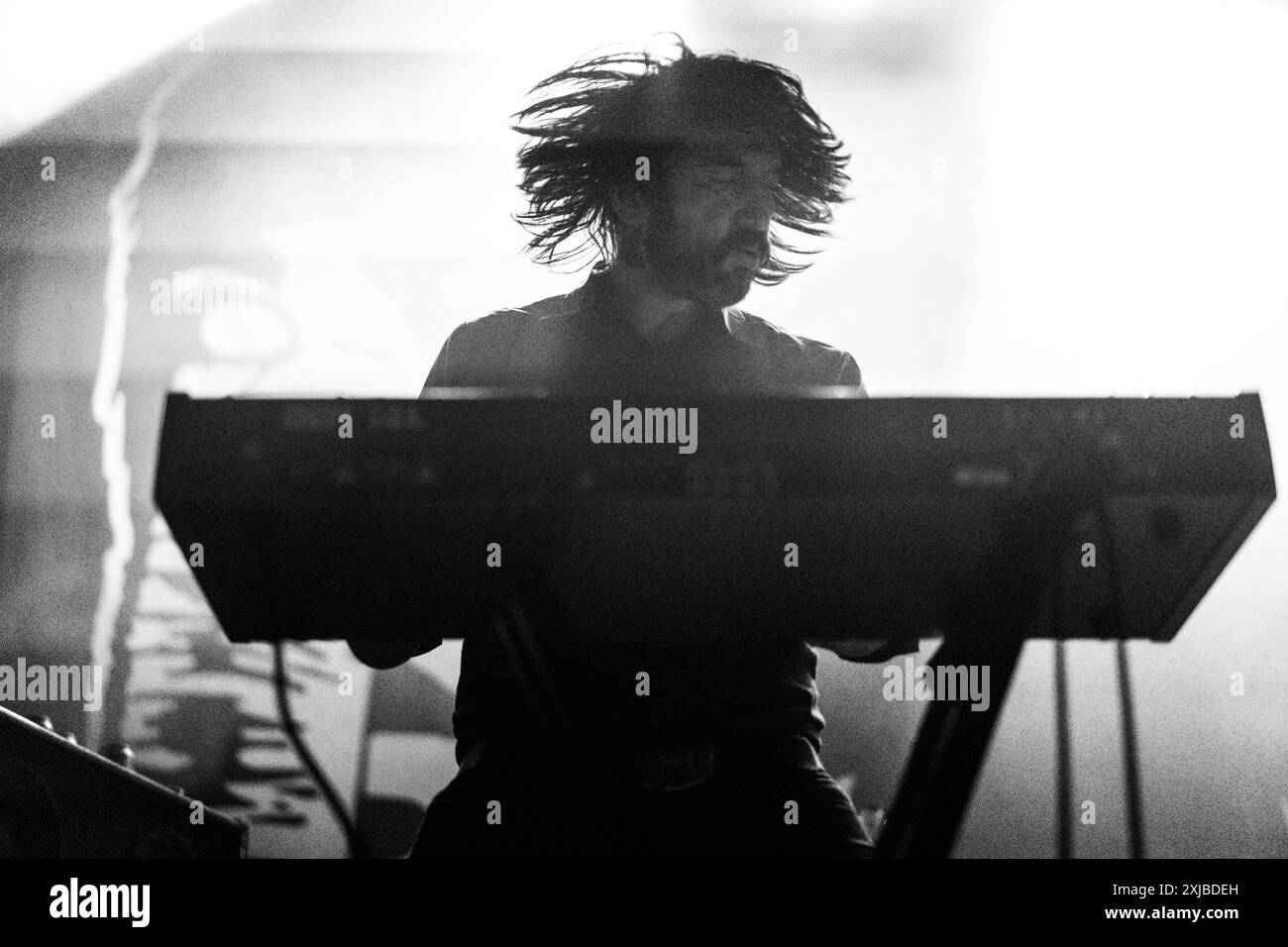 Death photography Black and White Stock Photos & Images - Alamy