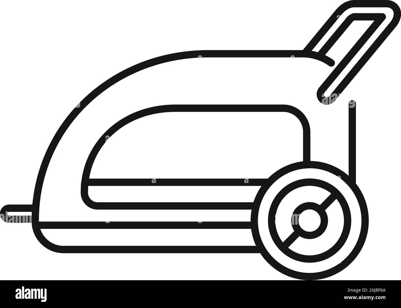 One wheel tool for cutting plasterboard plasterboard cutting tool icon ...