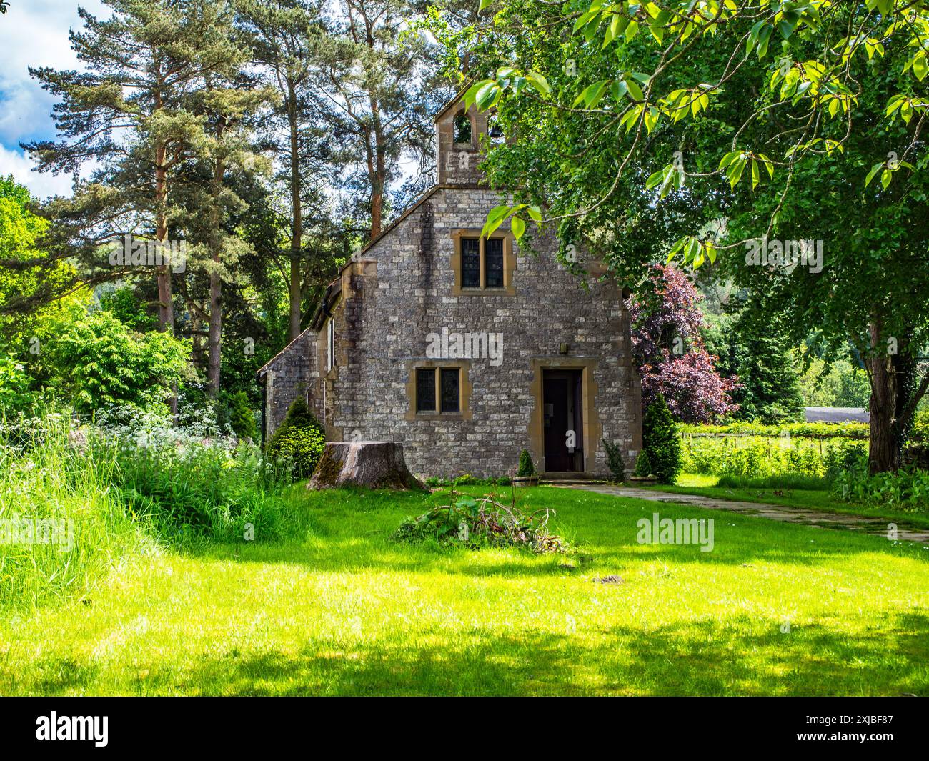 Old hutton hi-res stock photography and images - Alamy