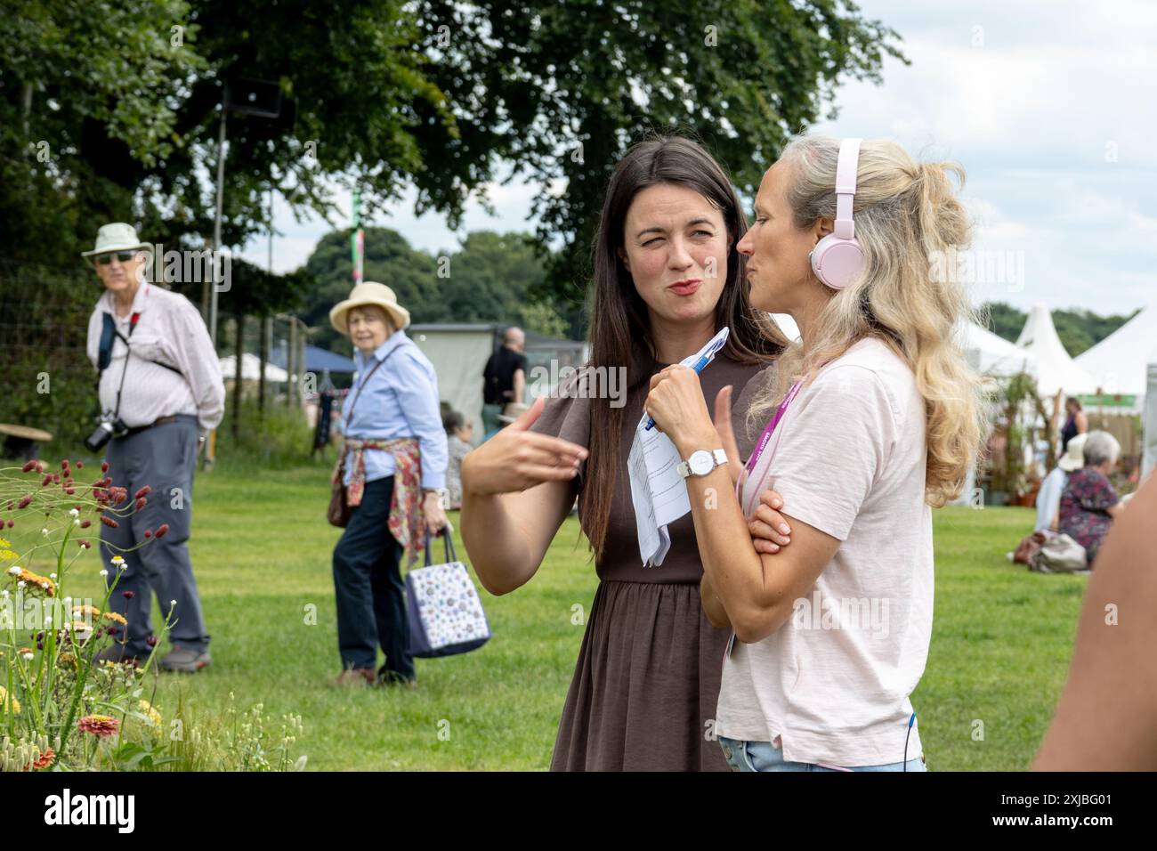 Frances tophill hi-res stock photography and images - Alamy