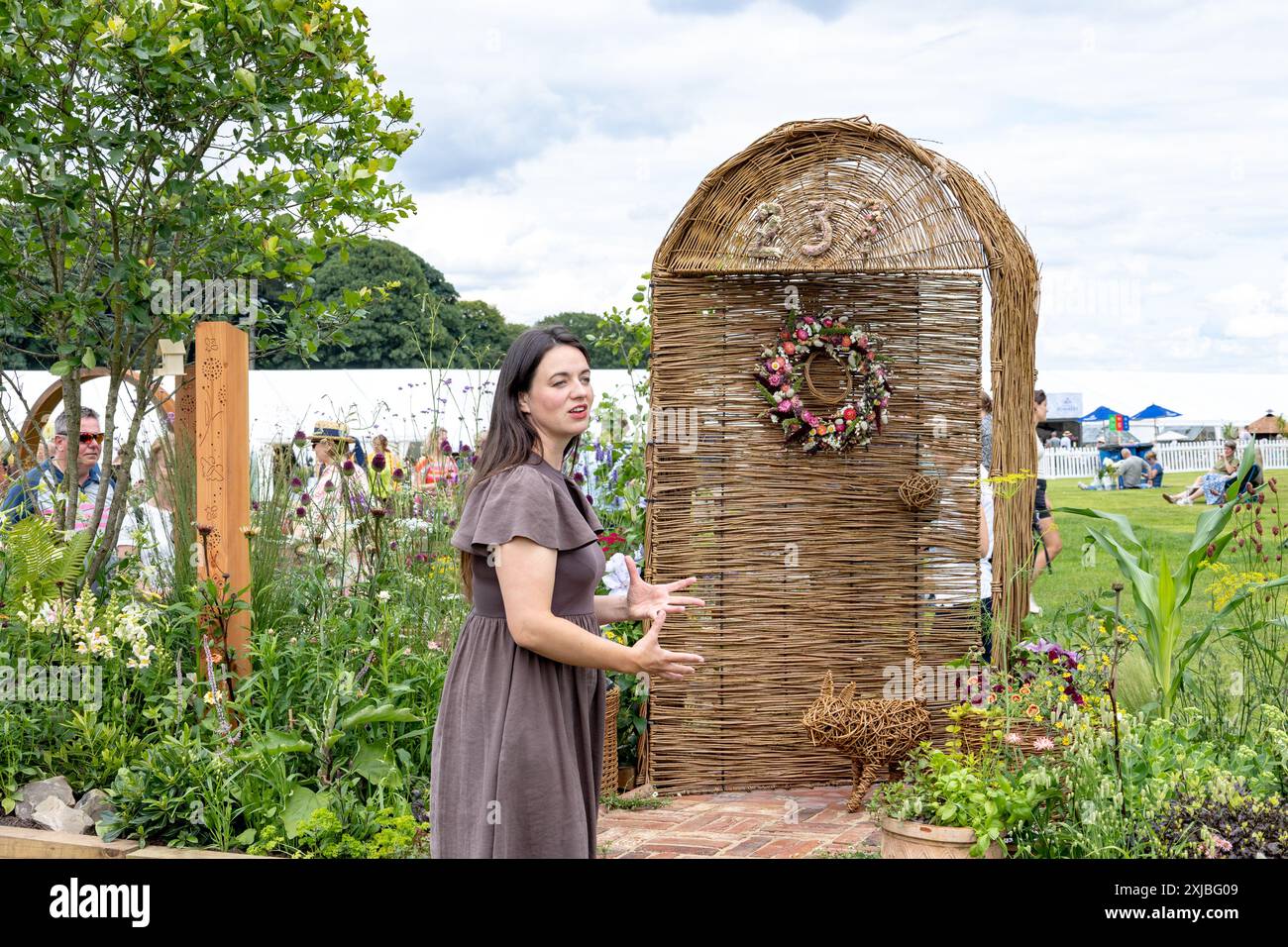 Frances tophill hi-res stock photography and images - Alamy