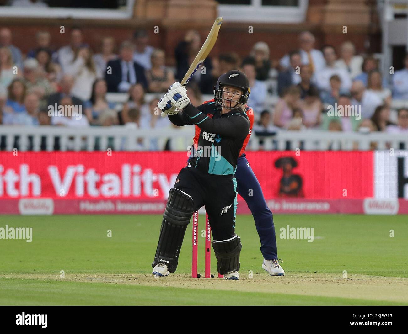 London, UK. 17th July, 2024. London, England, July 17 2024: Brooke ...