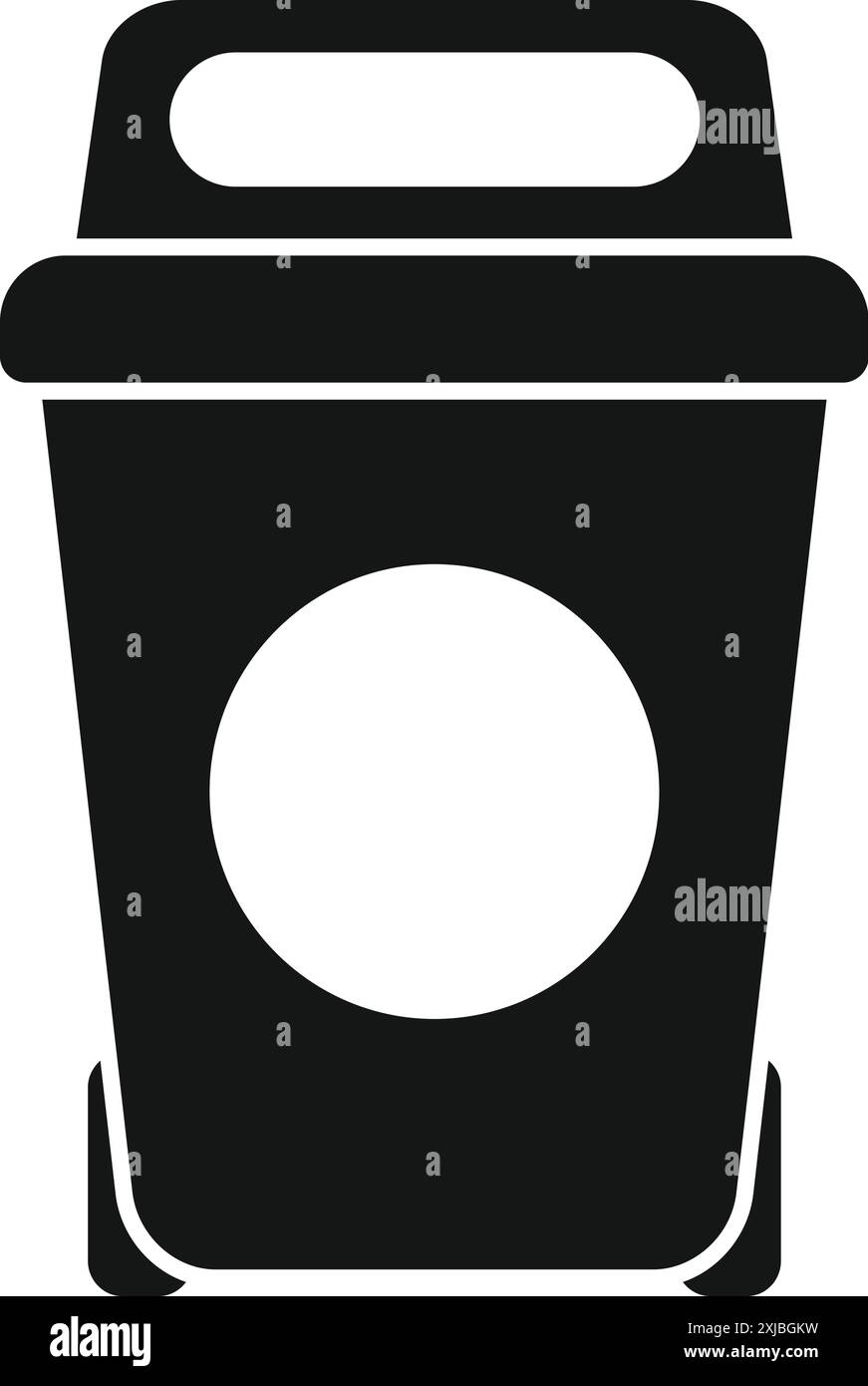 Waste management hierarchy Black and White Stock Photos & Images - Alamy