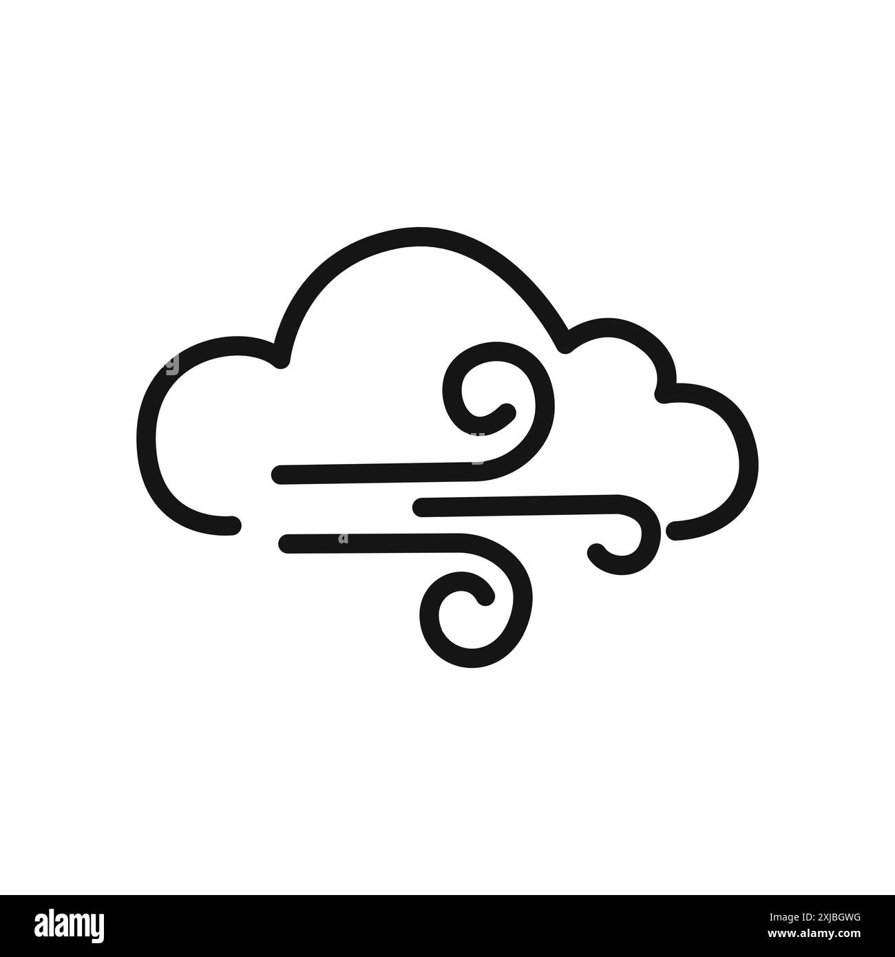 Airstream Stock Vector Images - Alamy