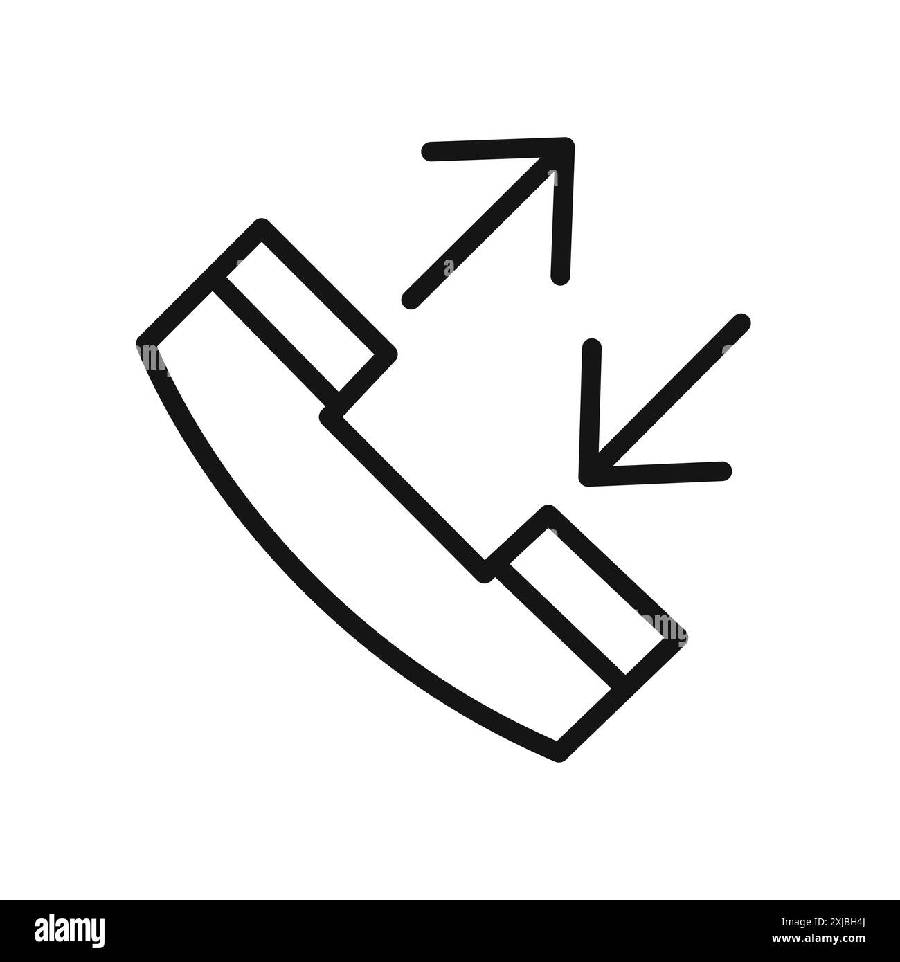 Outgoing mail sign Cut Out Stock Images & Pictures - Alamy