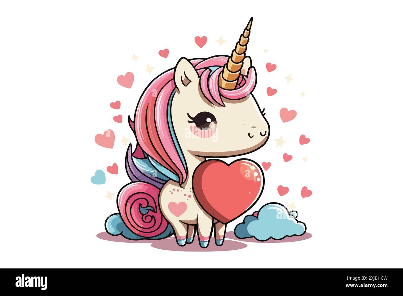 Valentine sayings Stock Vector Images - Alamy
