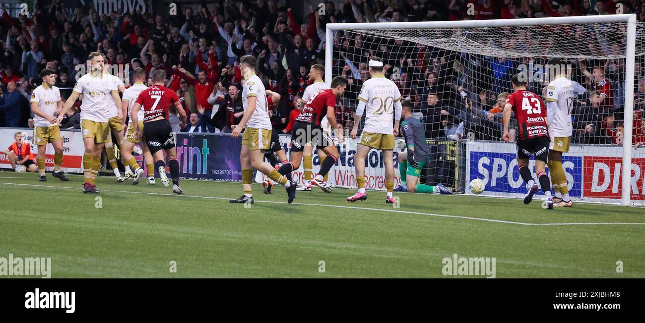 Seaview stadium hi-res stock photography and images - Alamy