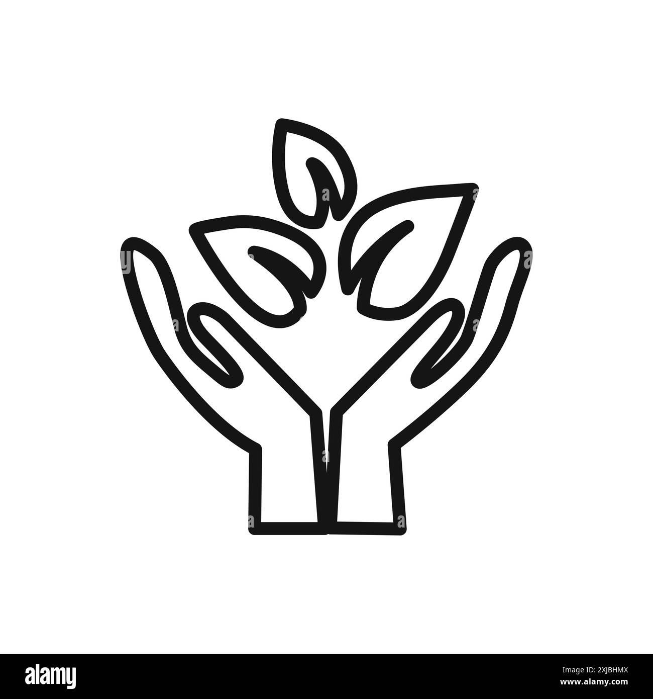 fair trade icon linear vector graphics sign or symbol set for web app ui Stock Vector Image ...