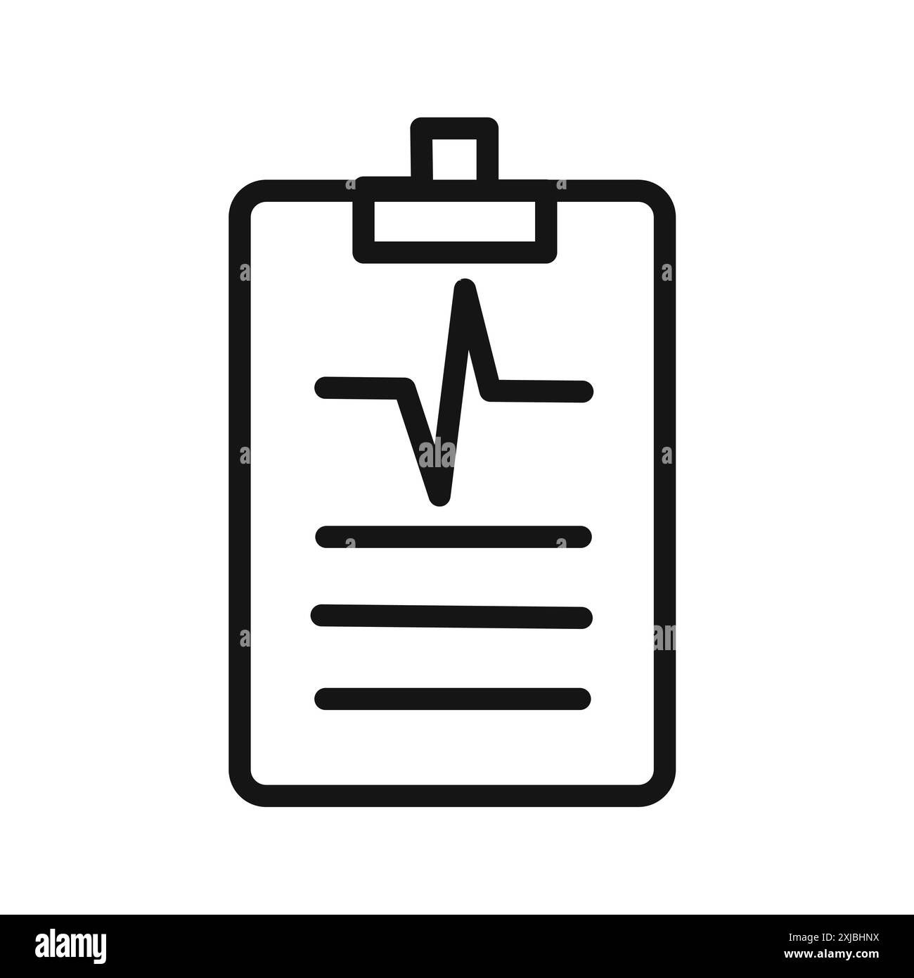 Personal medical record Cut Out Stock Images & Pictures - Alamy