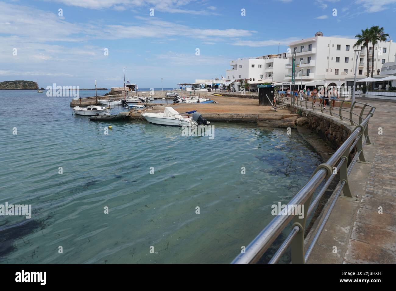 Escanar beach hi-res stock photography and images - Alamy